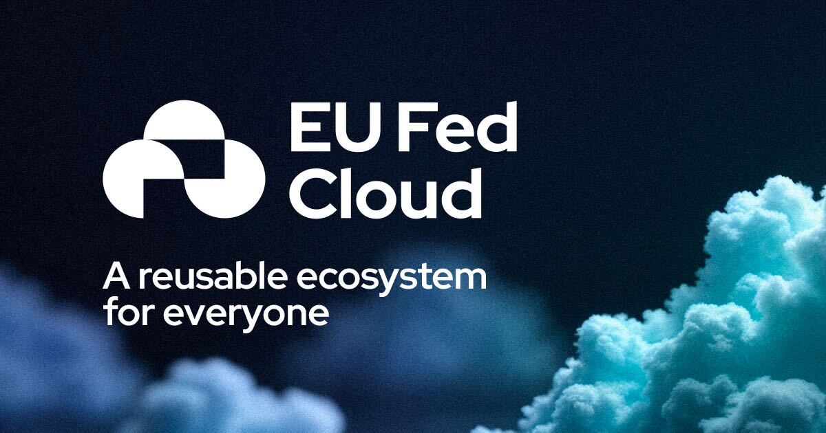 EU FED Cloud